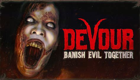 Buy Devour Steam