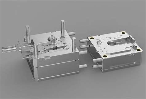 What Is The Difference Between Injection Molding Vs Extrusion