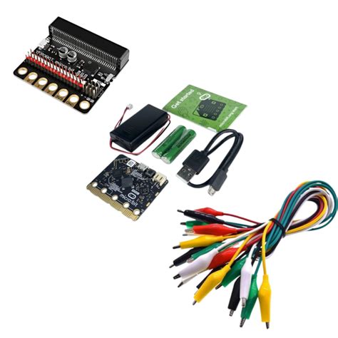 microbit b b c kits microbit