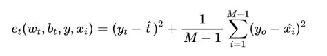 Simam 无参attention 核心分析simam A Simple Parameter Free Attention