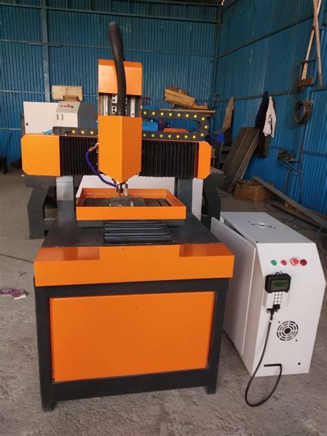 unistar 3 axis 600x300mm mini cnc router machine 2 2 at ₹ 515000 in pune