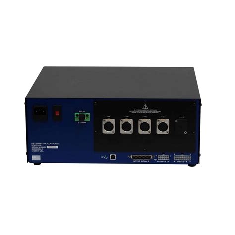 Axis Pro Series Microstepping CNC Controller FlashCut CNC