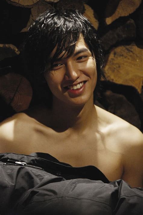 숨겨진 F4 모습 독점공개