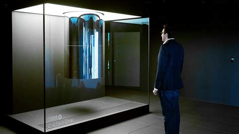 Quantum Computing Is Coming Bit By Qubit The New York Times