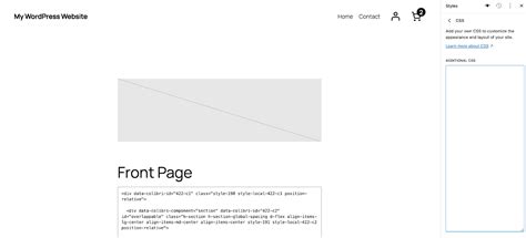 How To Edit The Footer In WordPress Step By Step Guide