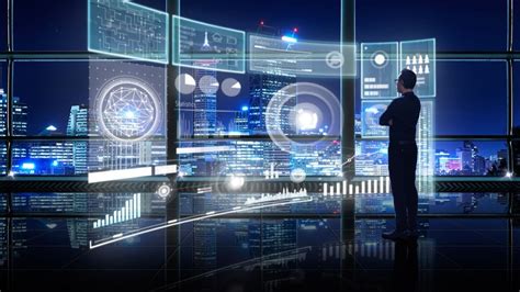 Unlocking Business Agility How Sap Analytics Cloud Revolutionizes Decision Making