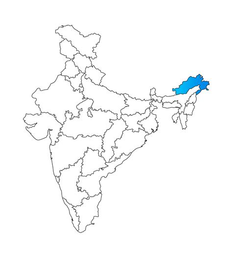 Pray For Arunachal Pradesh