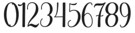 Arelina Script Regular Otf Font Script Elegant What Font Is