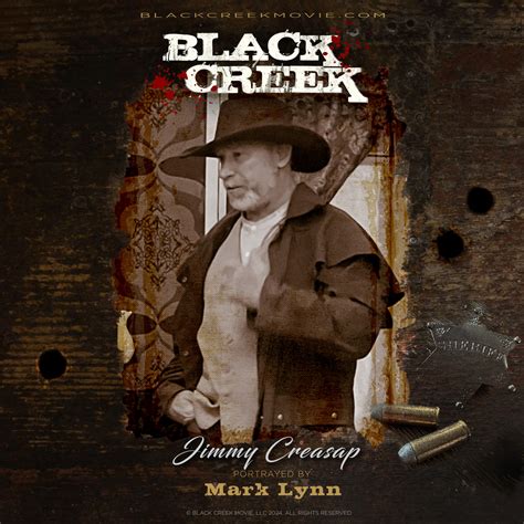 Black Creek 2024