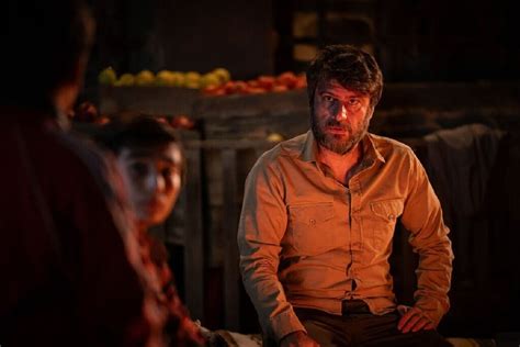 معرفی فیلم باغ کیانوش اثر رضا کشاورز حداد بازیگران، عکس و خلاصه