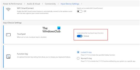 Asus Laptop Touchpad Not Working Fix