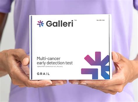 Providence Offers Multi Cancer Early Detection Mced Testing Saint
