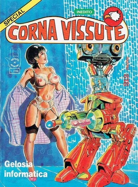 Sex Robot Ready Erosblog