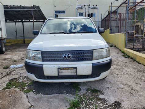 For Sale 2014 Toyota Probox Mandeville