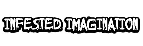 Infested Imagination Archives Ething Fan Art 3d Prints