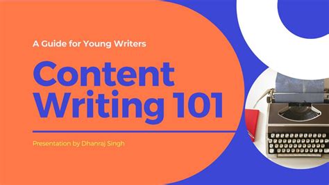 Online Course Content Writing 101 From Skillshare Class Central
