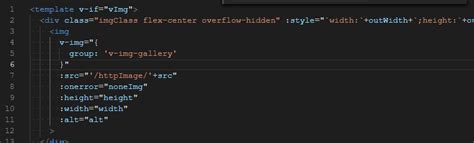 V Img Element Missing Src Parameter Issue Crowdbotics V Img Github