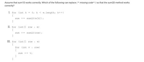 Solved Consider The Following Util Class Which Contains Two Chegg Com