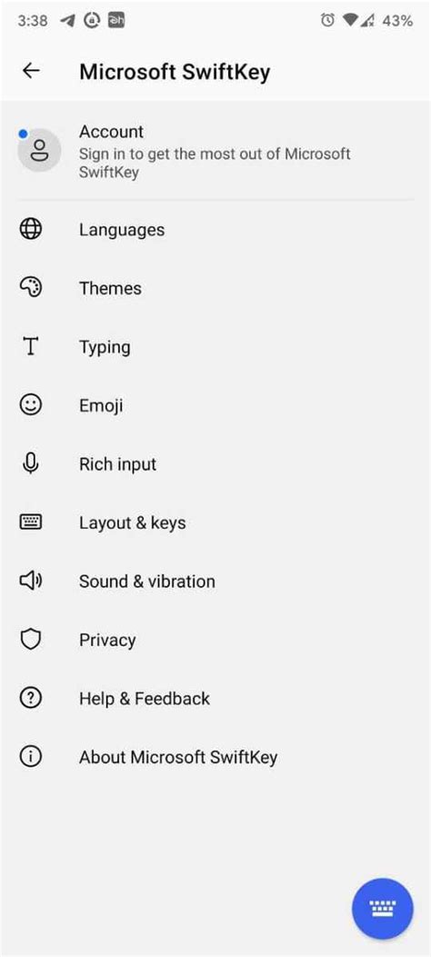 Microsoft Swiftkey Keyboard Lets You Copy And Paste Text Between Windows And Android Devices