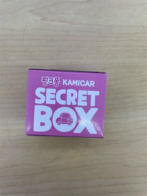 핑크퐁랜덤박스 헬로마켓