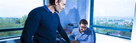 Alternance IngÉnieur Daffaires And Operationnel Cergy Fh David Merlet