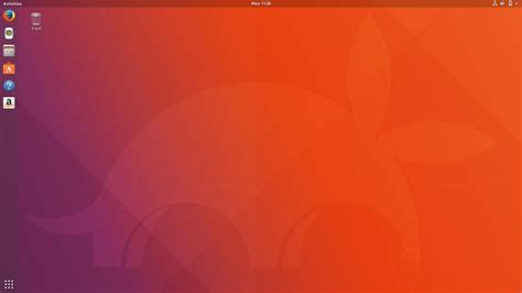 Ubuntu Return Of The GNOME Ars Technica