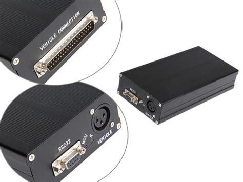 Ckm Car Design Mercedes Benz Multiplexer 74 Diagnostic Interface Obd