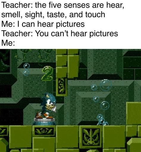 Sonic And Tails Funny Dancing Meme Does That Dance Look Familiar To You And Listen To That