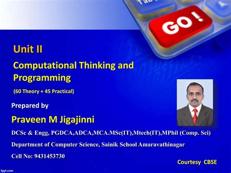 Chapter 9 Python Fundamentals Pptx Programming Languages Computing