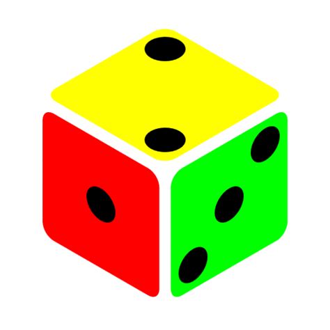 Painted Dice - Apps on Google Play