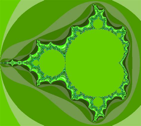 Fractals Lee Mac Programming