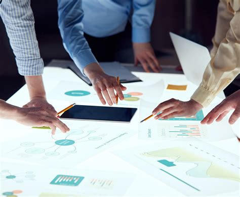 Lean Agile Transformation Accelerating Digital Innovation WNS