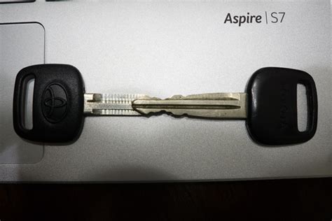 Dupe Keys Made From The Vin Number Fail IH8MUD Forum