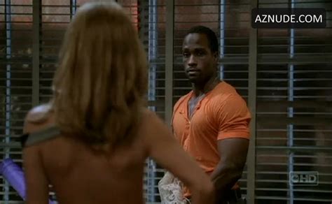 Becki Newton Underwear Scene In Ugly Betty Aznude