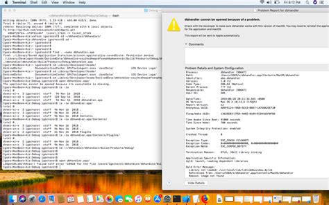 New Xcode Github Ask Different