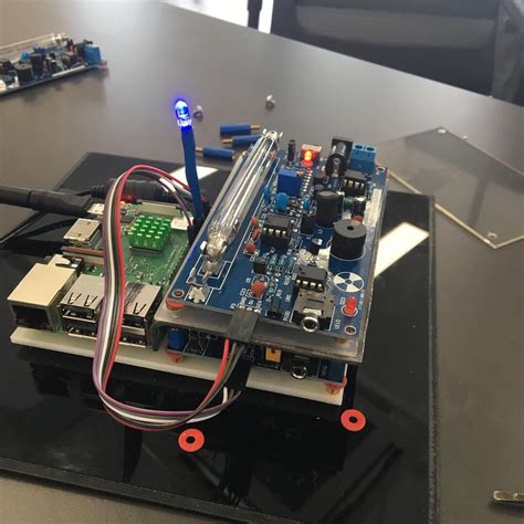 Cosmic Ray Detectors Mayes Creative