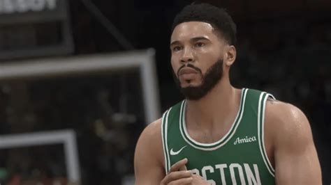 complete jumpshot guide for all heights in nba 2k25 operation sports