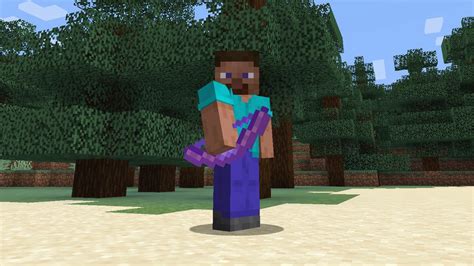 How To Use A Bow And Arrow Minecraft At Maggie Parham Blog
