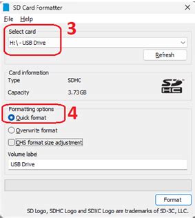 Urescue Format Tool Format USB Or SD Card 2025 Full Guide