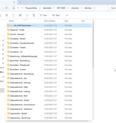 Solved Revit Content Library Autodesk Standards Gathered In Rvt