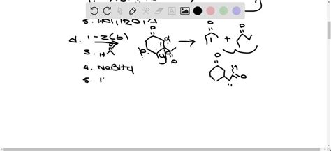 Solved Design A Multistep Synthesis To Show How Each Of The Following Compounds Could Be