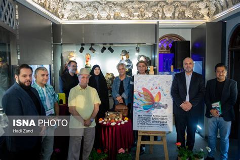 اهدای یادگاری‌هایی از سینمای کودک به موزه سینما ایسنا