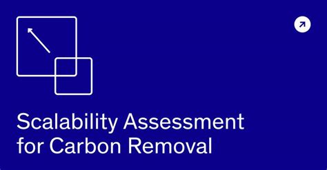 gurbinder bansal on linkedin scalability assessment for carbon removal