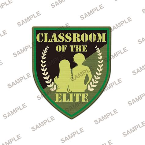 Mf Bunko J Summer School Festival 2019 Classroom Of The Elite Guild