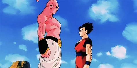10 Biggest Dragon Ball Characters Ranked