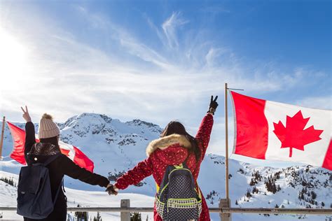 Гражданство Канады что дает канадский паспорт условия получения документы