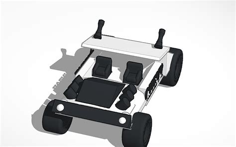 3d Design Derby Car Tinkercad