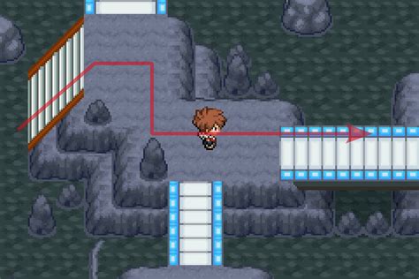 Manectite Mega Stone Pokémon Unbound Wiki