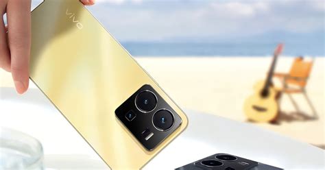 Big Storage Big Battery The Vivo Y Is Now Available