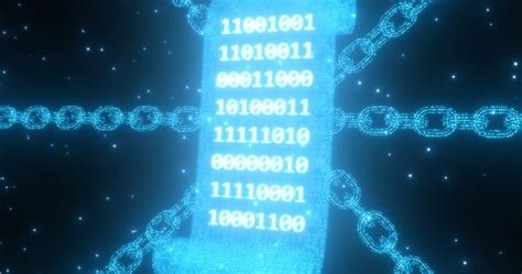 Smart Contracts Industry Transformation With Blockchain